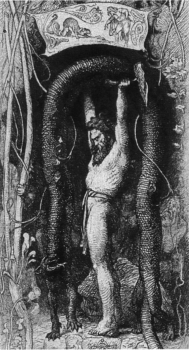 Thor in Norse Mythology: The Strong God of Thunder & Farmers