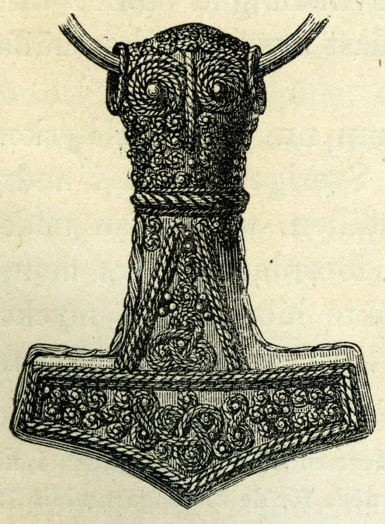 Thor in Norse Mythology: A Historical Guide to the God of Thunder