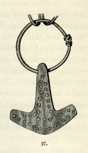 Thor in Norse Mythology: The Strong God of Thunder & Farmers