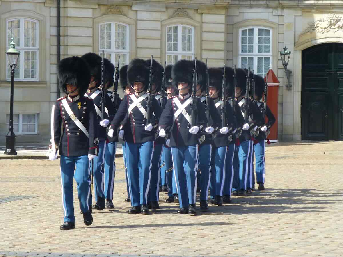 Scandinavia & the Nordics: A Guide to the Nordic Countries