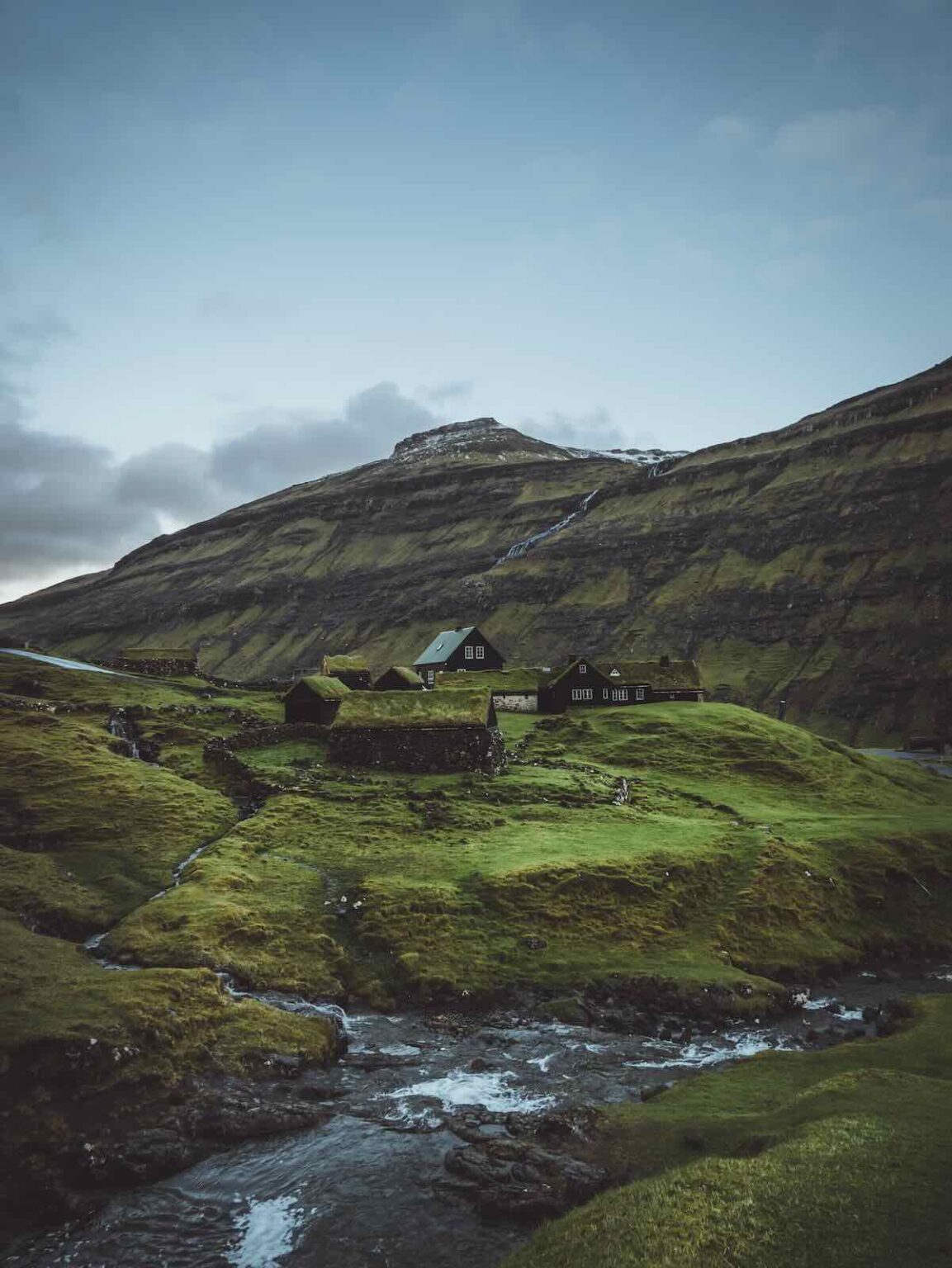 Scandinavia & the Nordics: A Guide to the Nordic Countries