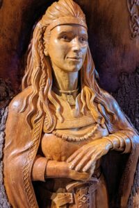 21 Norse Goddesses and Their Influence, Powers & Myths