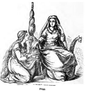 21 Norse Goddesses and Their Influence, Powers & Myths