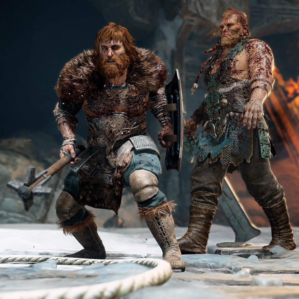 Thor in Norse Mythology: The Strong God of Thunder & Farmers