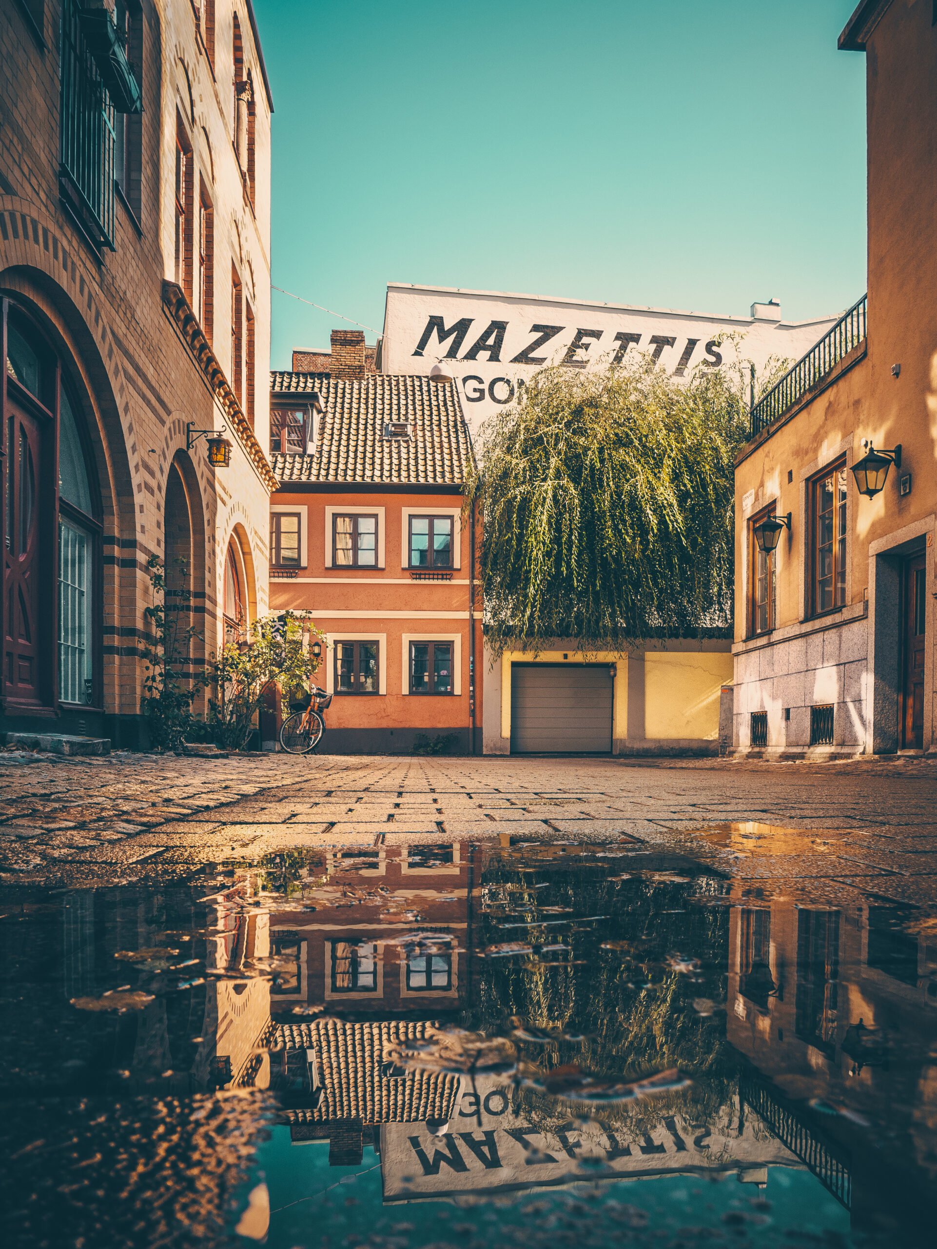 Scandinavia & the Nordics: A Guide to the Nordic Countries