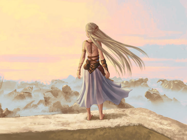 21 Norse Goddesses and Their Influence, Powers & Myths