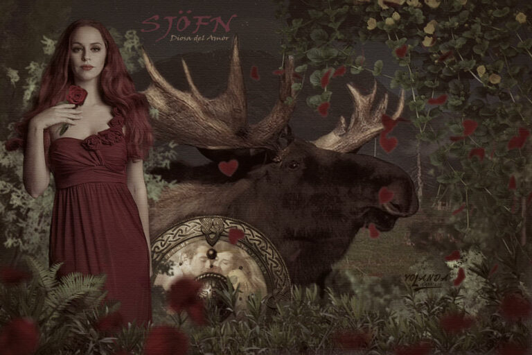 21 Norse Goddesses and Their Influence, Powers & Myths