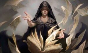 21 Norse Goddesses and Their Influence, Powers & Myths