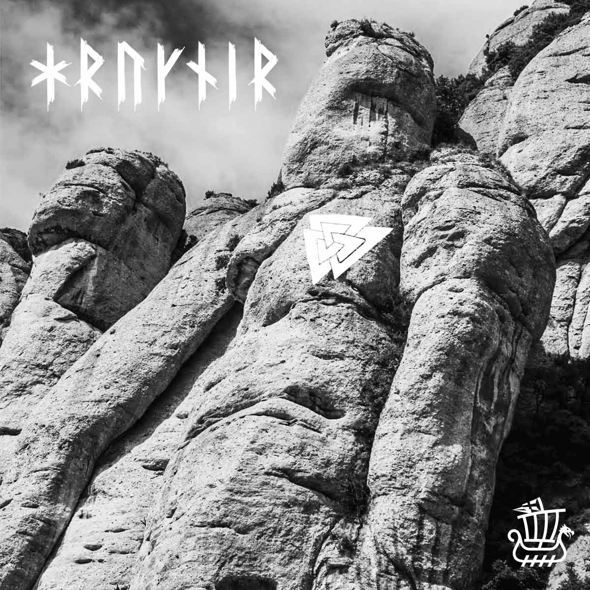 The Norse ‘Valknut’: Origins & Meanings of the Triangle Knot