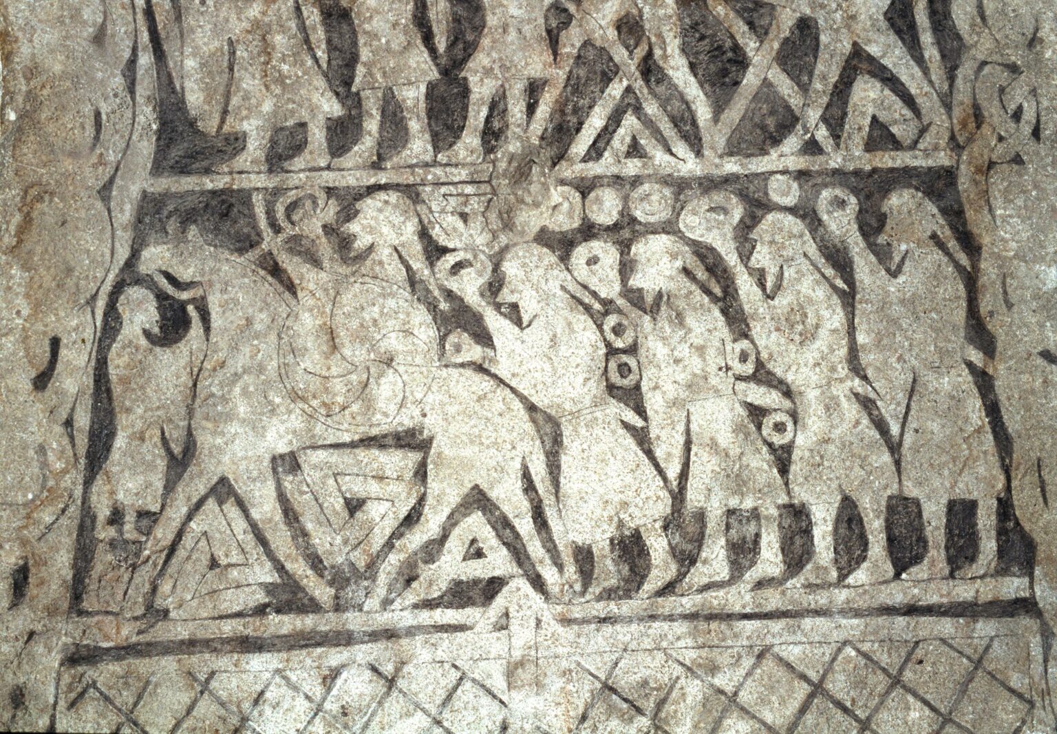 The Norse ‘Valknut’: Origins & Meanings of the Triangle Knot