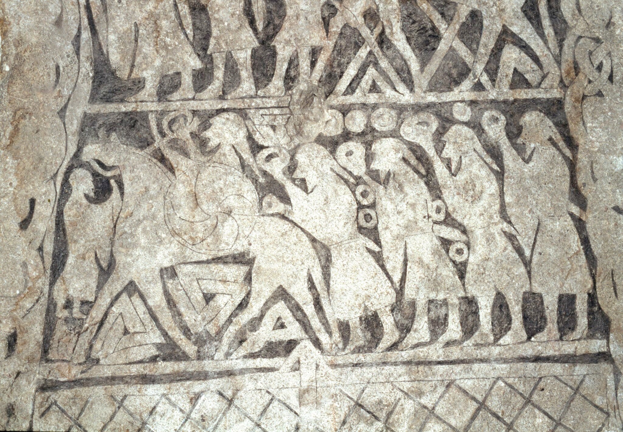 The Norse ‘Valknut’: Origins & Meanings of the Triangle Knot