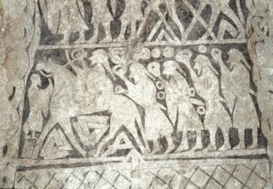 The Norse ‘Valknut’: Origins & Meanings of the Triangle Knot