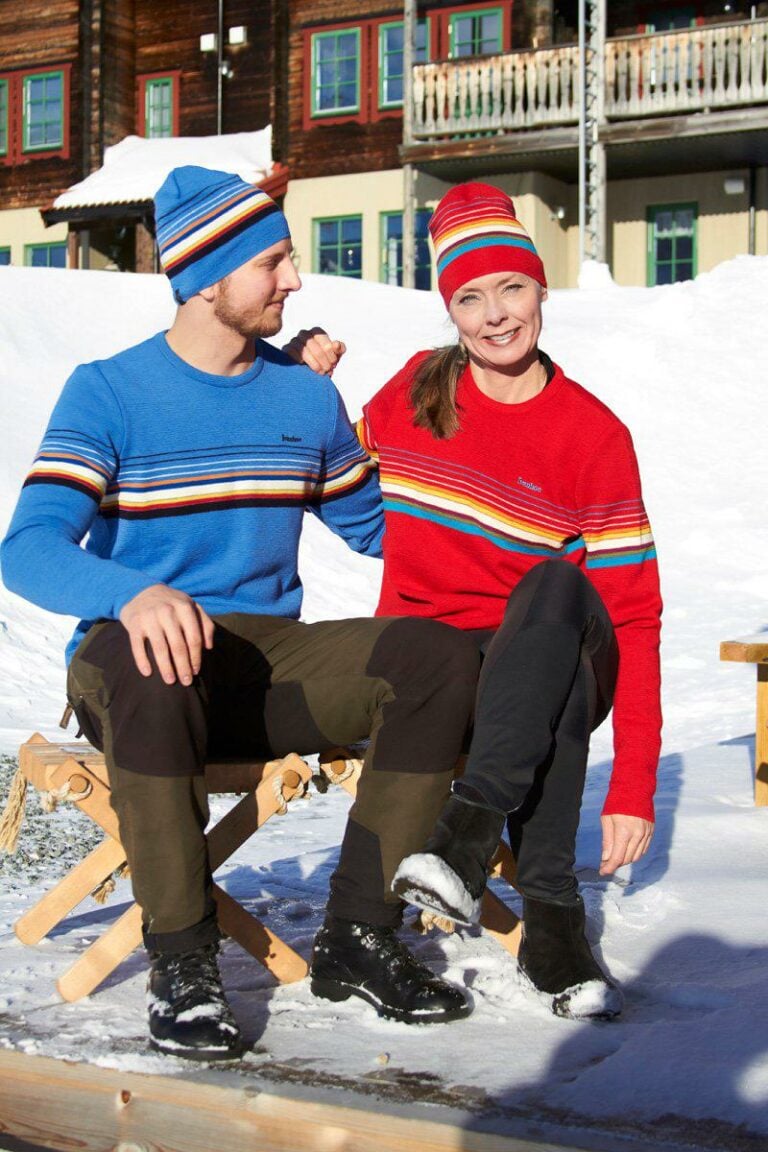 The Best & Most Popular Swedish Clothing Brands (Fashion + Outdoor)