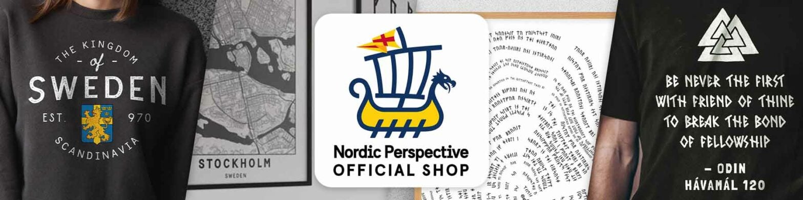 29 Great Nordic Noir & Scandi Drama Series To Binge (Ranked)